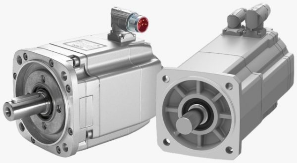 Simotics Motorlar – Simba Endüstriyel Otomasyon ve Mühendislik Hizmetleri